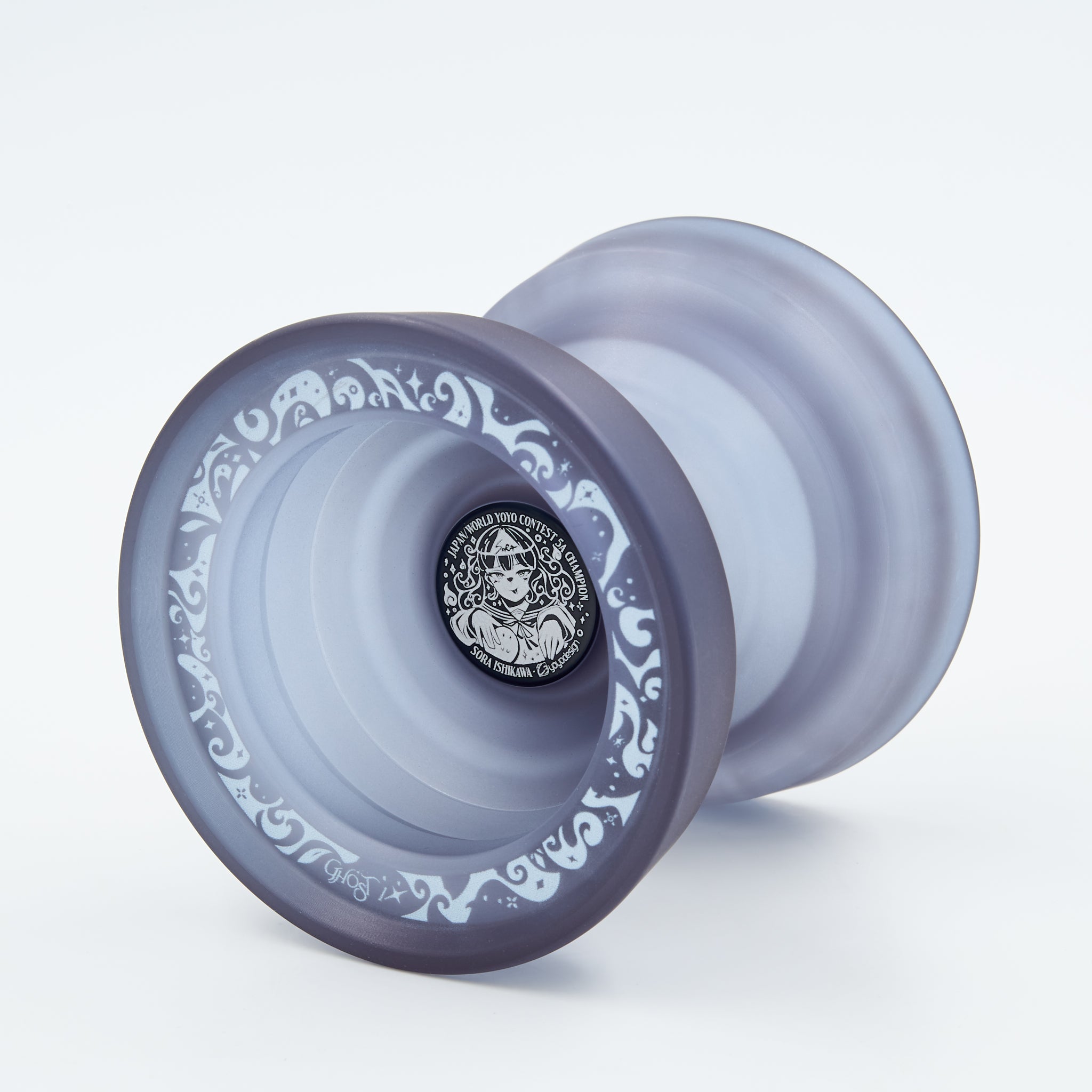 Ghost IX – AMF YoYo Store